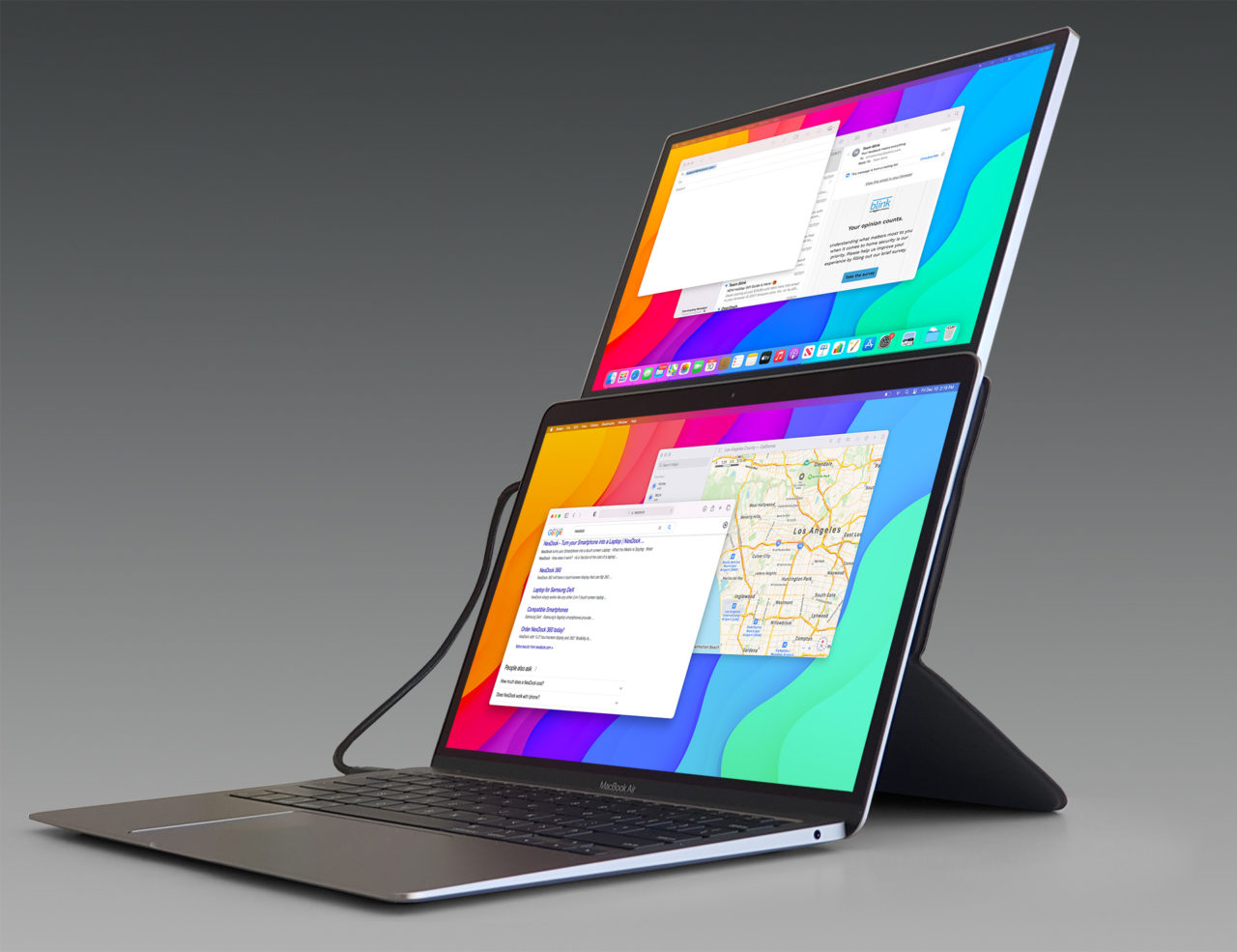 NexPad | NexPad Portable Monitor